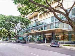 About Us - 111 Somerset